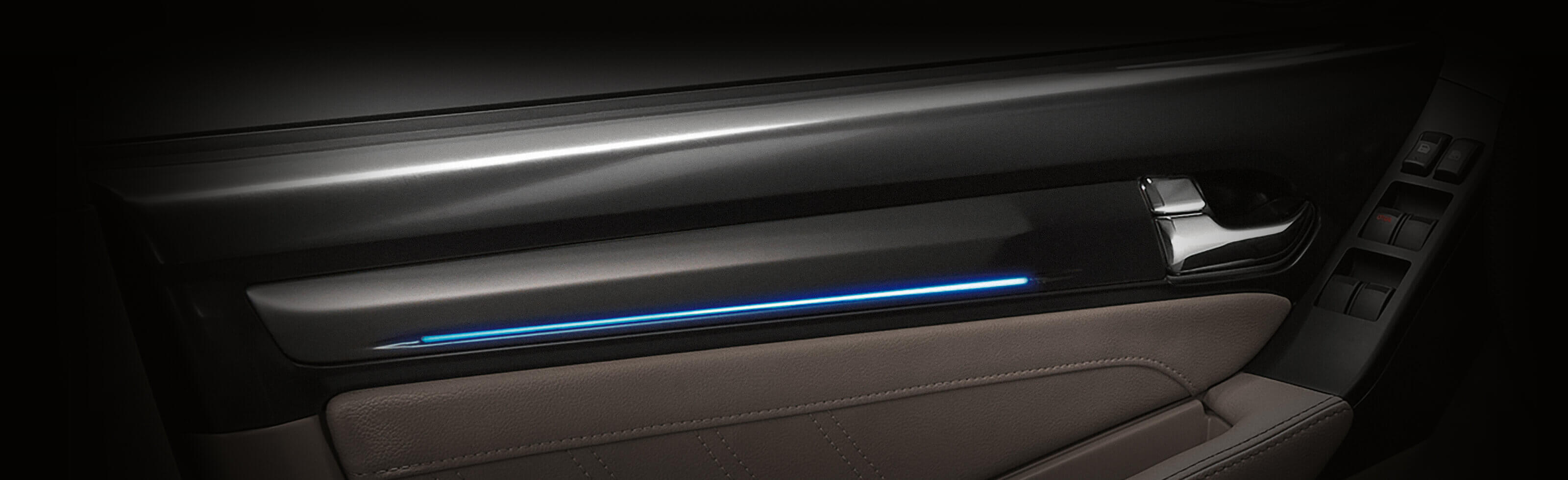MU-X Limited - ISUZU ĐÀ NẴNG